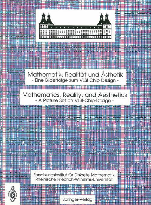 Mathematics, Reality and Aesthetics