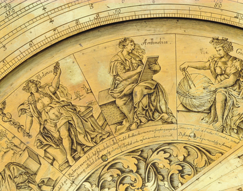 300 Jahre logarithmisches Rechnen in deutschen Landen