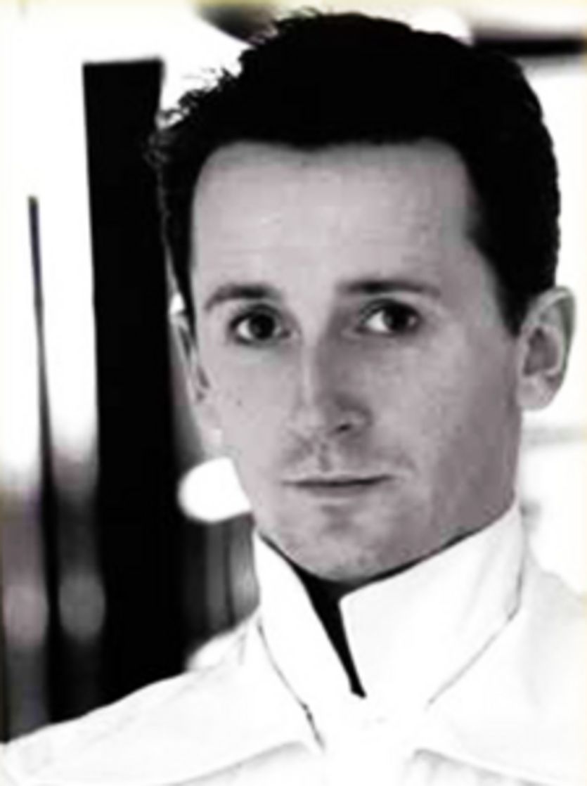 Morgan Crowley