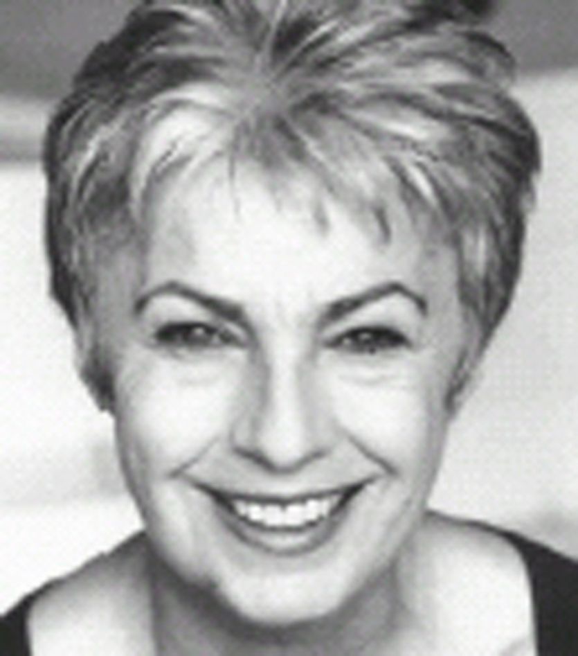 Nicole Heesters, narrator and the Pro Arte Ensemble