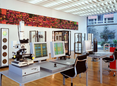 Wie funktioniert ein Computer?